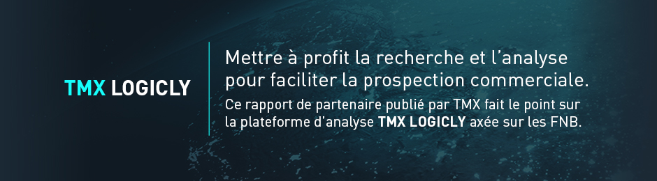 TMX | Perspectives sur le marché